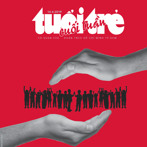 Báo Chí - Tạp Chí - Đọc Báo - Tuổi Trẻ Cuối Tuần - TTO