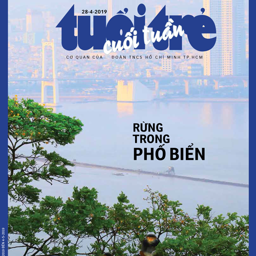 Báo Chí - Tạp Chí - Đọc Báo - Tuổi Trẻ Cuối Tuần - TTO