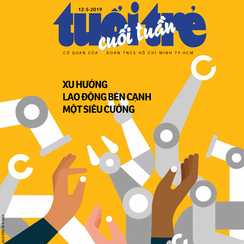 Báo Chí - Tạp Chí - Đọc Báo - Tuổi Trẻ Cuối Tuần - TTO