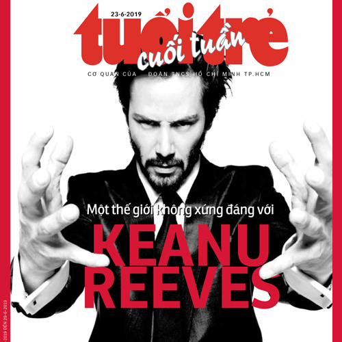 Báo Chí - Tạp Chí - Đọc Báo - Tuổi Trẻ Cuối Tuần - TTO