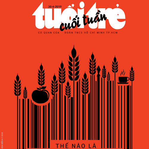 Báo Chí - Tạp Chí - Đọc Báo - Tuổi Trẻ Cuối Tuần - TTO