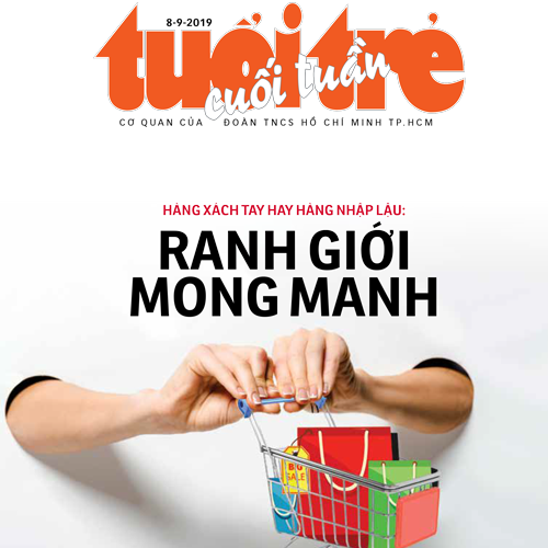 Báo Chí - Tạp Chí - Đọc Báo - Tuổi Trẻ Cuối Tuần - TTO