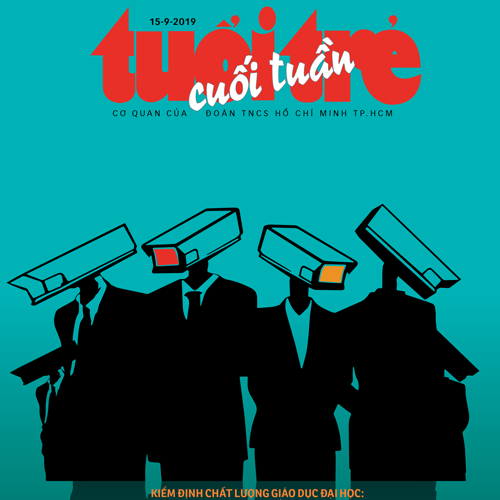 Báo Chí - Tạp Chí - Đọc Báo - Tuổi Trẻ Cuối Tuần - TTO