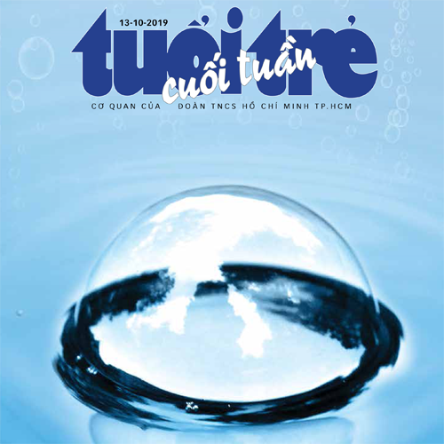 Báo Chí - Tạp Chí - Đọc Báo - Tuổi Trẻ Cuối Tuần - TTO